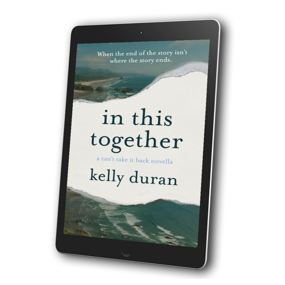 In This Together - Kelly Duran